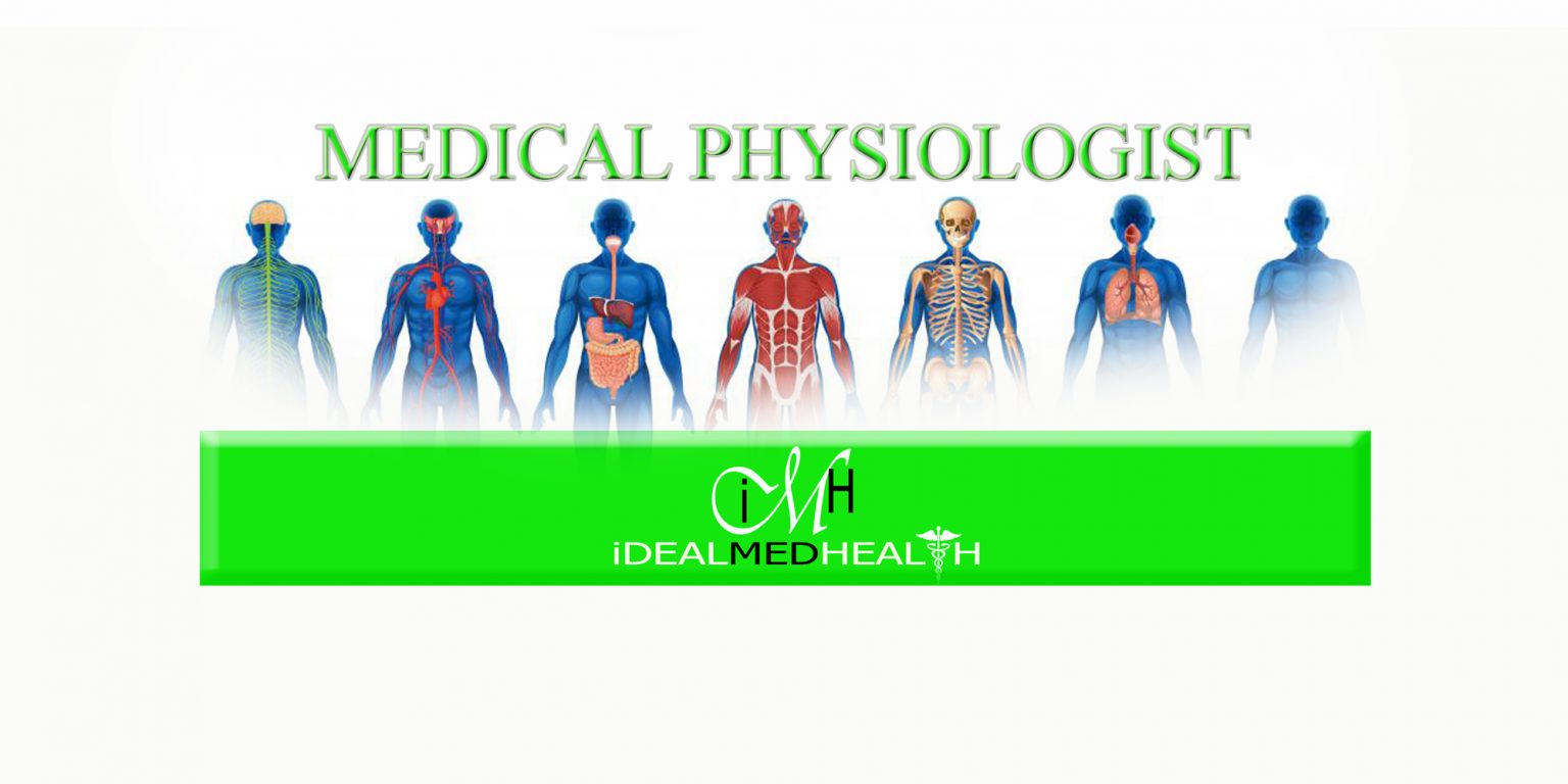 Medical physiologist and 10 best physiologist job description ...