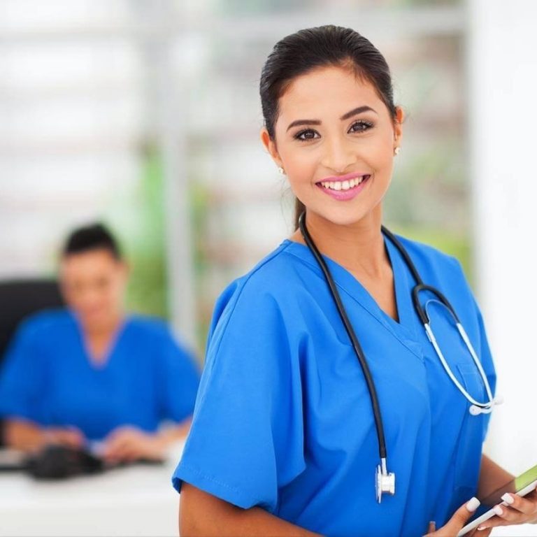 How to become a nurse in Australia - idealmedhealth