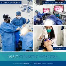 15 Top hospitals in Tijuana Mexico - idealmedhealth