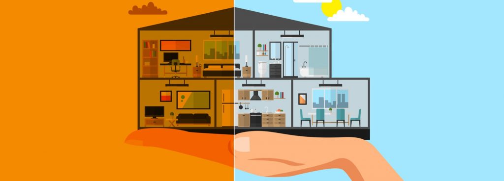 14 ways of improving indoor air quality naturally - idealmedhealth