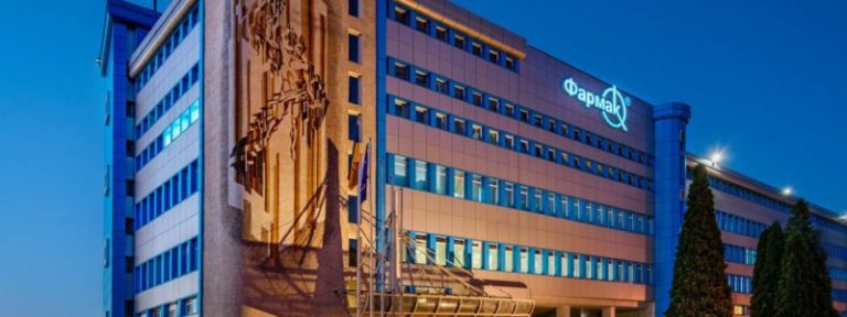 Top 25 pharmaceutical companies in Ukraine - idealmedhealth Hospital