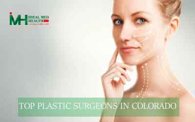 10 Top Plastic Surgeons in Colorado - idealmedhealth Hospital