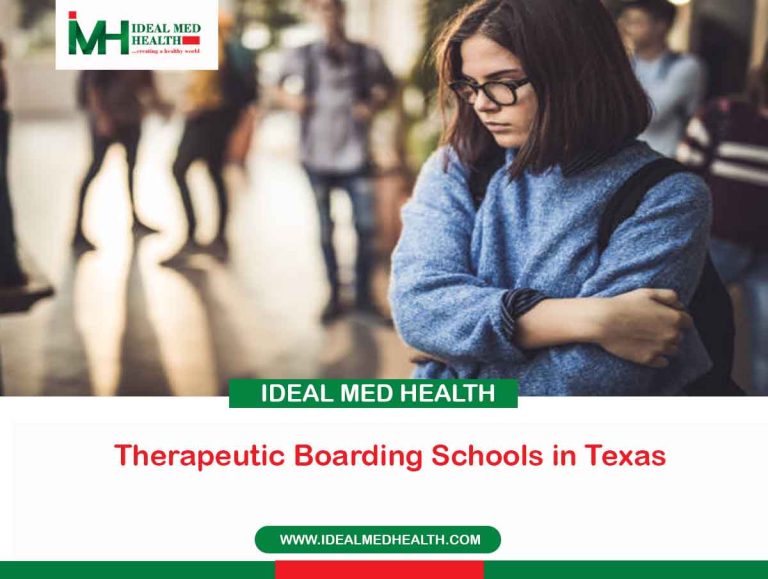 7 Top Therapeutic Boarding Schools in Texas - idealmedhealth